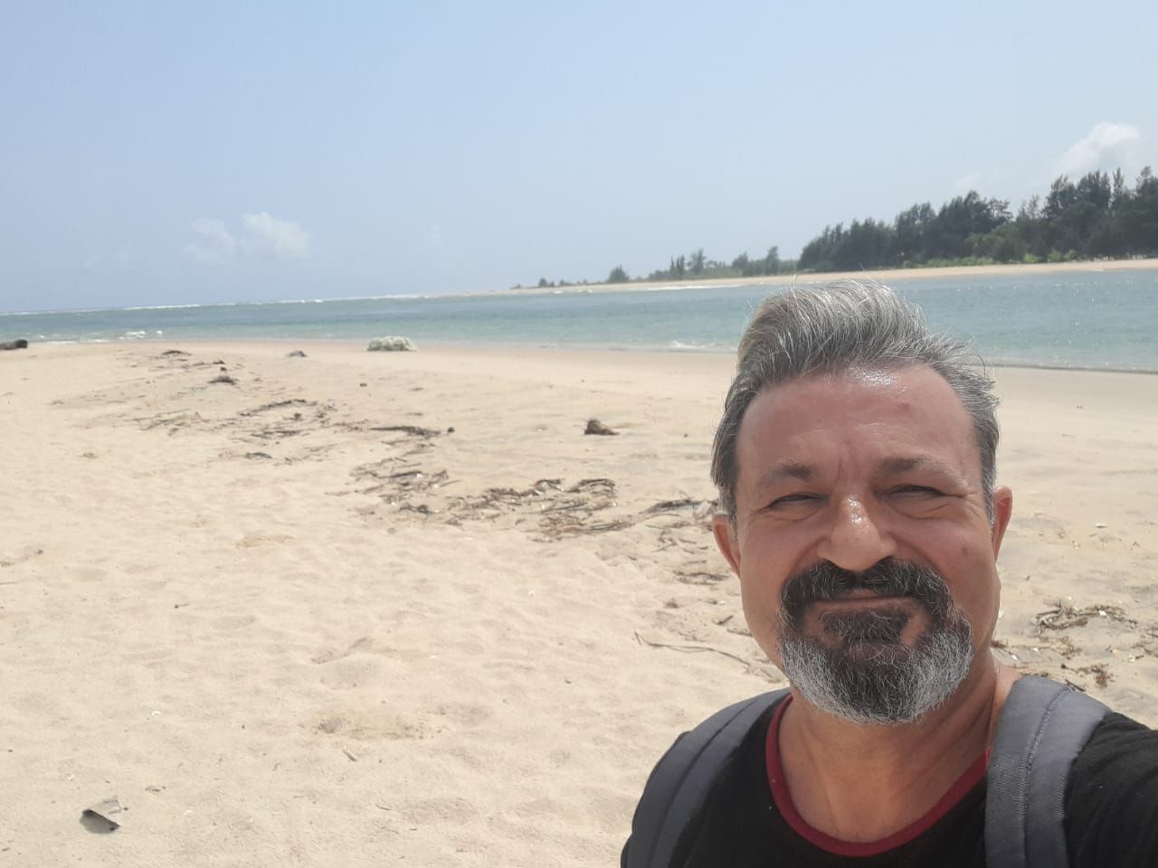 Assini : Abidjan'da bir Cennet - Haluk İlhan Diyor ki